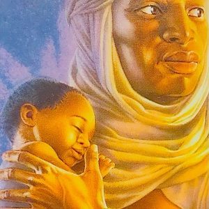 Wall Decor | Thomas Blackshears Ebony Visions Limited Edition The ...